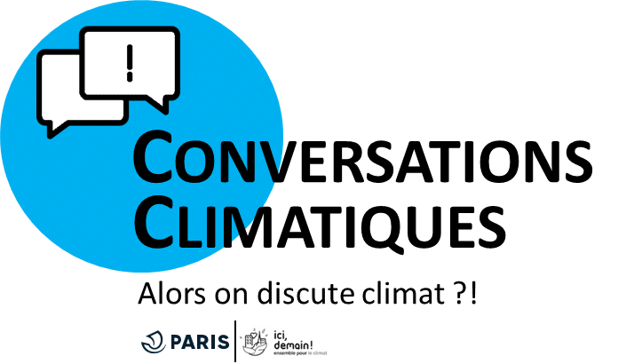 Numérique et climat, doit-on et peut-on les réconcilier ? - L'Académie ...