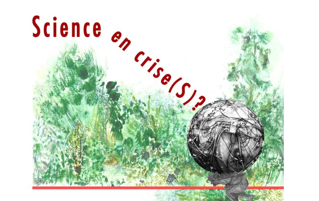 Science en crise(S) ? - L'Académie du Climat