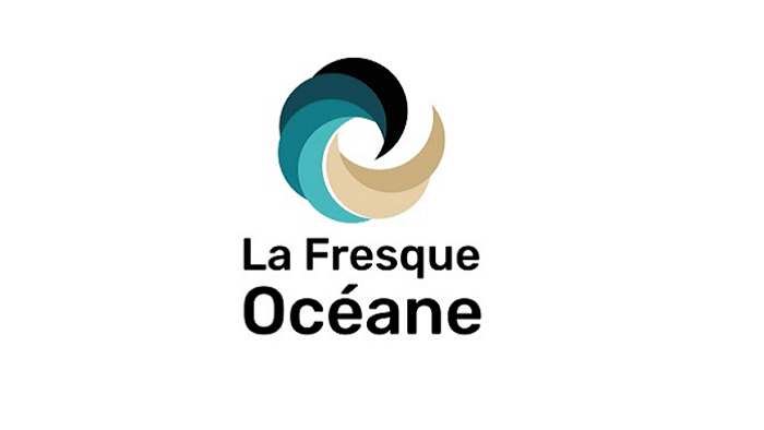 Fresque Océane - L'Académie du Climat
