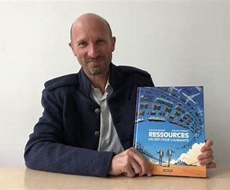 Rencontre avec Philippe Bihouix - L'Académie du Climat