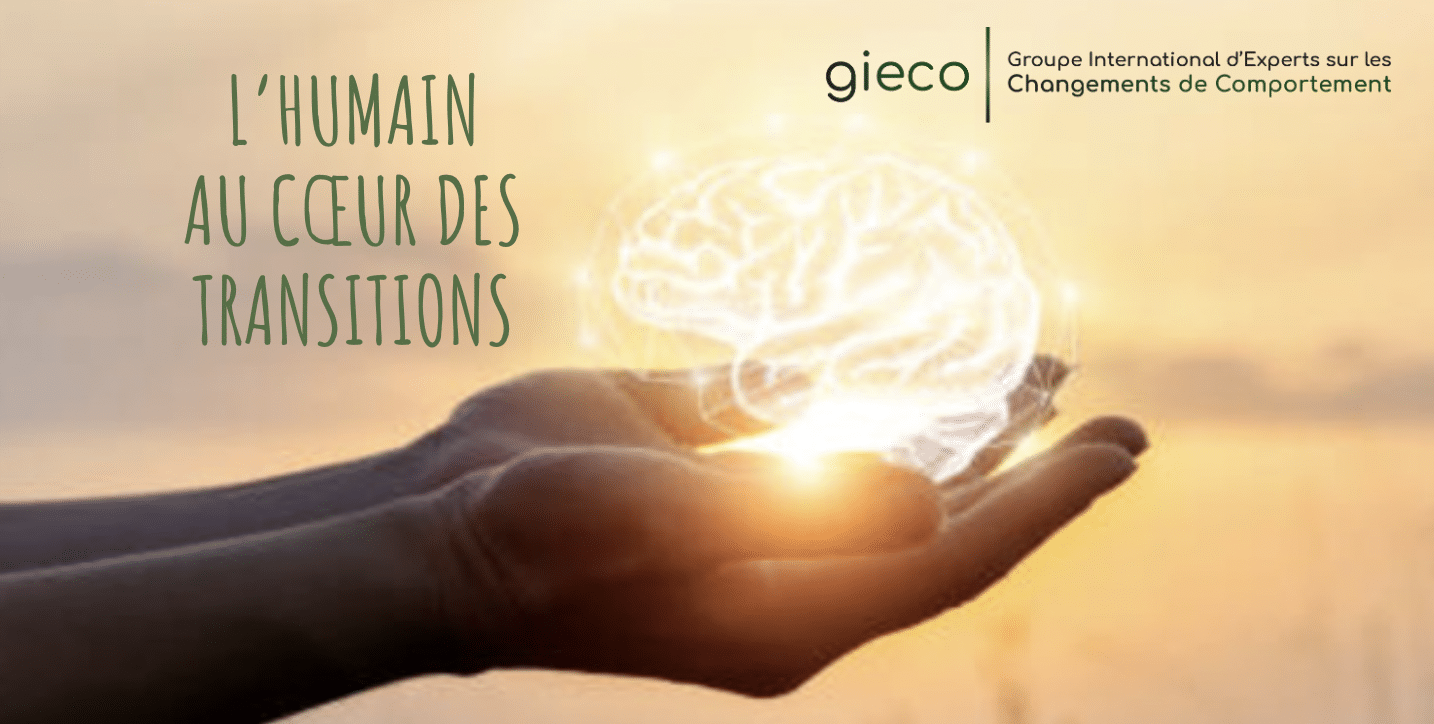 Le Facteur Humain dans les Transitions - L'Académie du Climat