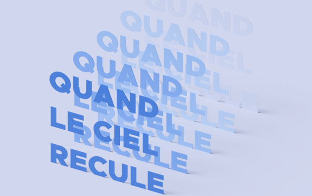 Quand le ciel recule - l'exposition - L'Académie du Climat